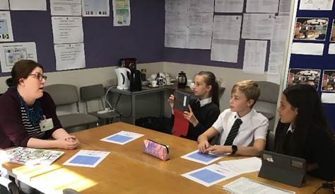 Learning and Teaching | Selkirk High School